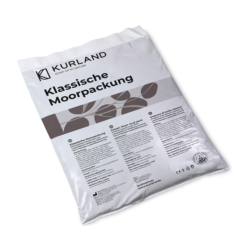Soft-Pack®-System kaufen | Das Original von Kurland | Ainring
